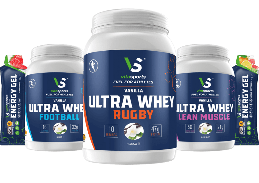 Shop | VitaSports