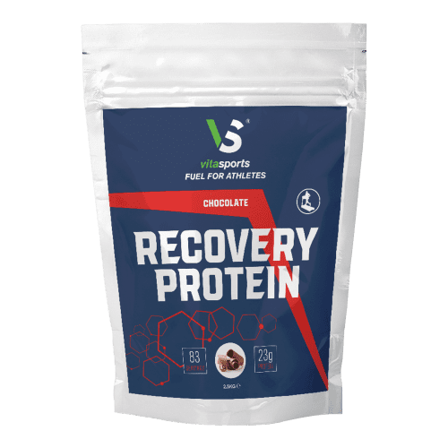 Recovery Protein Archives | VitaSports
