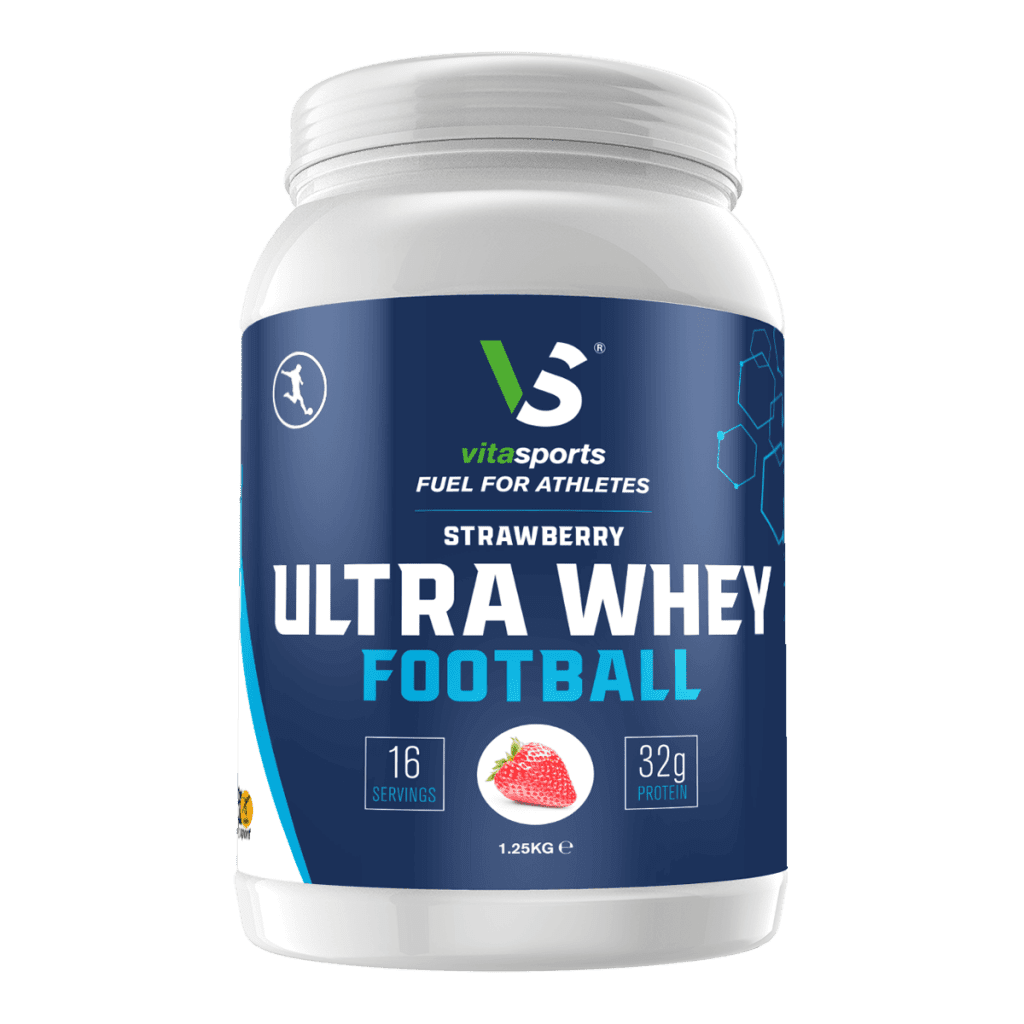 Whey Protein | Lean & Vegan Protein Blends | Vita Sports Protein Range