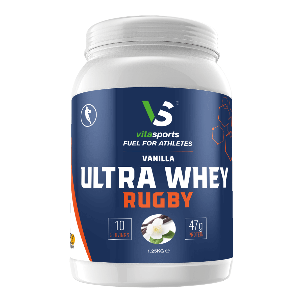 VitaSports | Sports Supplements | Whey Protein, Protein Bars & Energy Gels